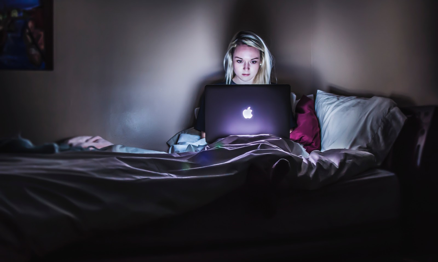 The Impact of Technology on Sleep Quality – Academiepro